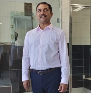 Shower Doors - RAHUL GLASS LTD.